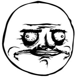 Troll Face Icon Free Icons Library