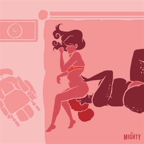 Disability Inclusive Sex Positions To Spice Up The Bedroom