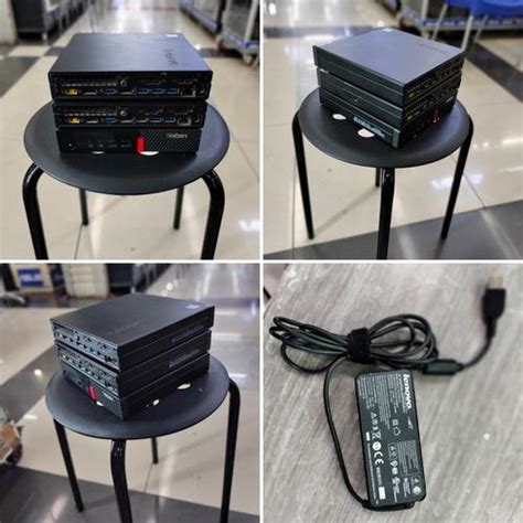 Jual Mini PC Lenovo ThinkCentre M710Q Core I3 Gen6 Ram 8Gb HDD 500Gb Jakarta Pusat Jaya