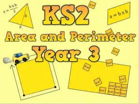 Perimeter Year 3 3 Day Unit Of Work Teaching Resources