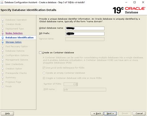 Step By Step Approach For Installing Oracle C Rac On Linux
