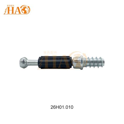 Furniture Connecting Hardware Connectors Assortment Kit Including Dowel And Accentric Wheel