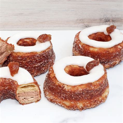 New York Cronut Recipe
