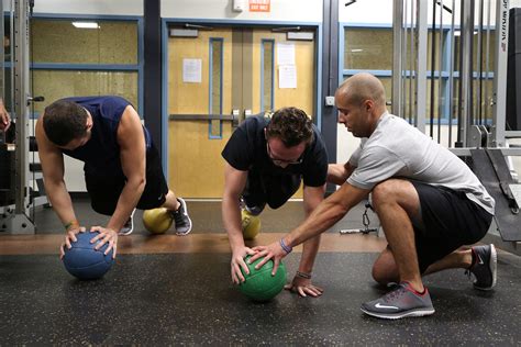 Exercise Science And Wellness A S Dutchess Community College