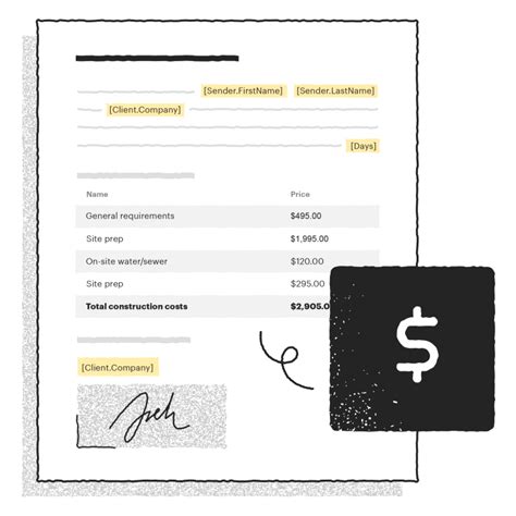 Pandadoc Api Electronic Signatures For Developers
