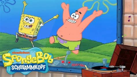 Spongebob Verliebt Sich In Ein Pastetchen