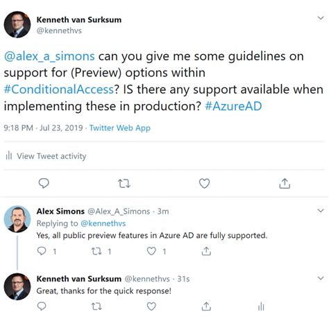 Conditional Access Demystified Part 5 Implementing Conditional Access