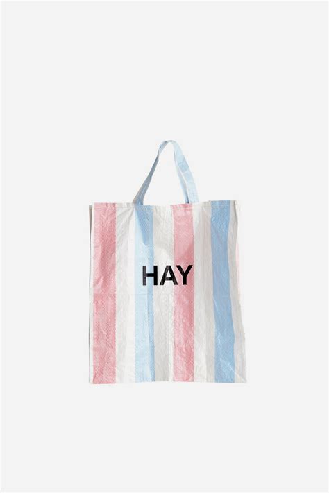 Hay Candy Stripe Xl The Editors Market