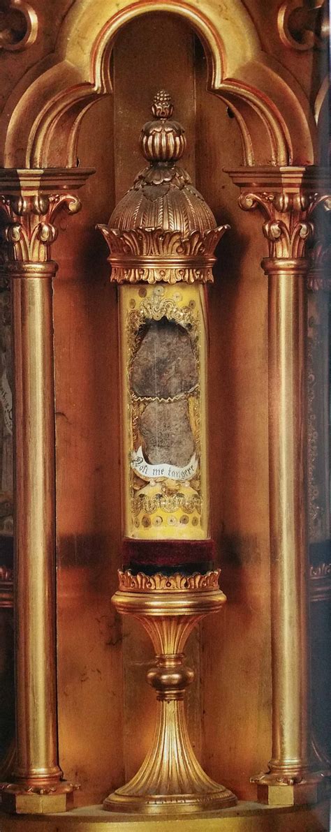 Skull Of Mary Magdalene Magdalene Publishing