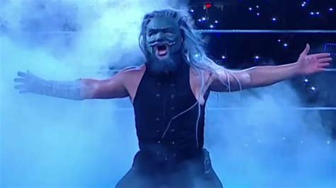 Uncle Howdy Wins Wwe Debut Match Wrestletalk