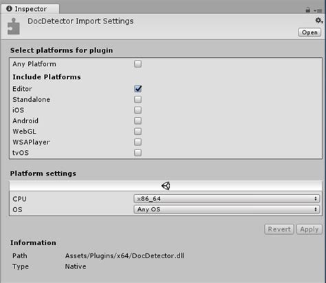 C Hololens Deploy App With Custom Dlls Through Unity Stack Overflow