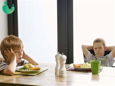 نحوه برخورد درست با لجبازی در کودکان آکادمی دانه