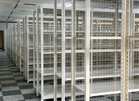 경량랙 제작 설치 메인 랙 시스템 주식회사 부일랙시스템