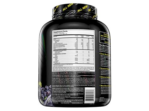 Muscletech Cell Tech Hardcore Creatin Produkte