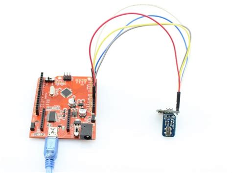 Axis Analog Gyro Module Enc Elecrow Wiki