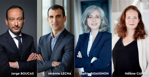 Carnet Groupe Roullier Deux Nouveaux Au Directoire 7 Jours