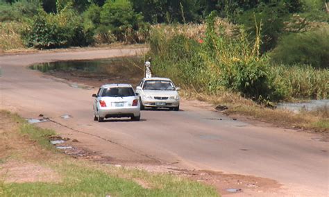 Retomada A Ligação Terrestre Entre Cidade Da Matola E Vila De Boane Através Da En2 O País A