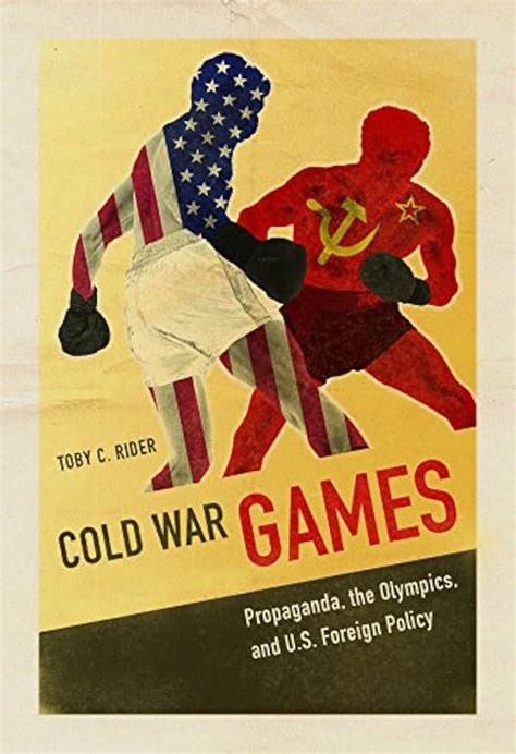 American Cold War Propaganda Selling The American Way Us Propaganda