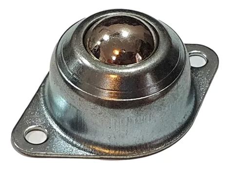 Rueda Loca Tipo Bola Ideal Para Robot Arduino Ubot En Venta En Capital Federal Capital Federal