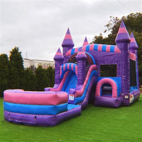 Jumporange 🍬 Introducing Our Cotton Candy Front Loader