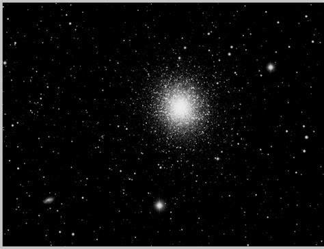 M13 Globular Cluster