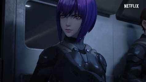 Episode 25 Staffel 1 Von Ghost In The Shell Ayvhg