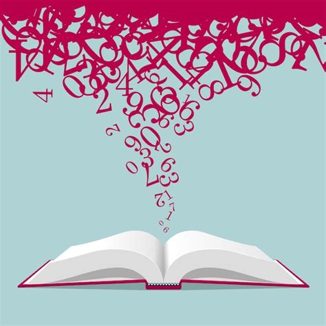 Premium Vector Learn Cultural Knowledge Isolated On Blue Background