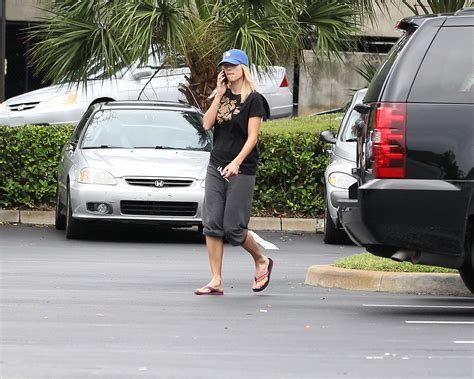 Elin Nordegrens Feet