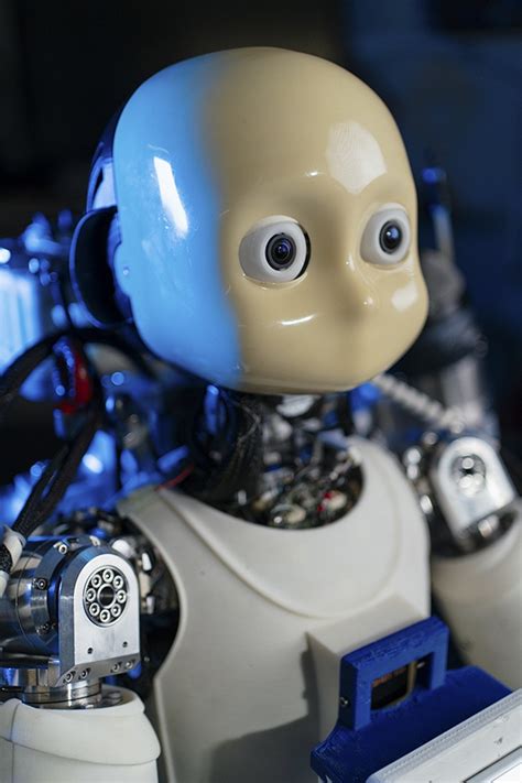 Ironcub3 Worlds First Jet Powered Humanoid Robot Heralds New Era Our Narratives