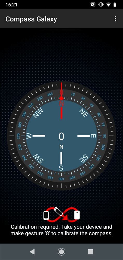 Compass Galaxy Apk Download For Android Free