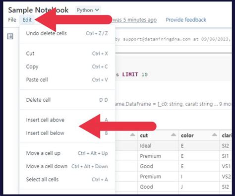 What Is A Databricks Notebook Explained Bandit Tracker