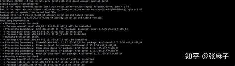 信创改造之国产化反向代理tengine安装流程 知乎 信创改造之国产化反向代理tengine安装流程 知乎