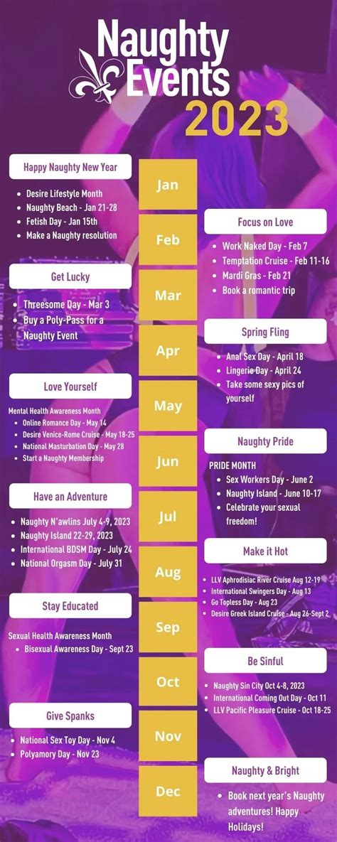 National Sex Day Calendar 2026 Printable Calendar Free Templates