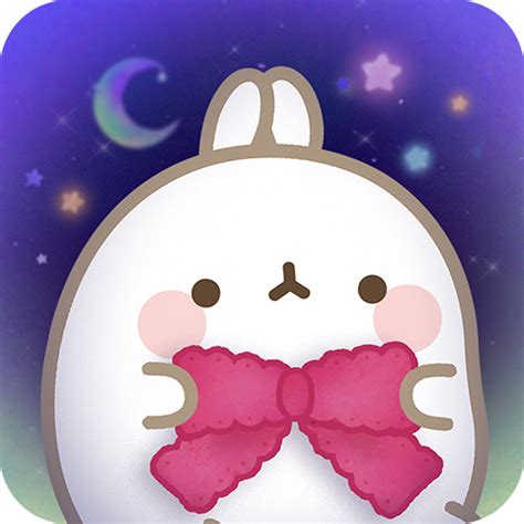 [下載] Molang兔的夢幻衣櫥 Qooapp 遊戲庫
