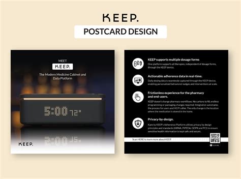 Product Postcard Design By Ramim On Dribbble