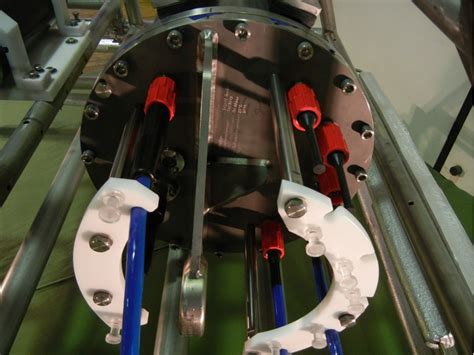 4h Jena Engineering Underwater Node