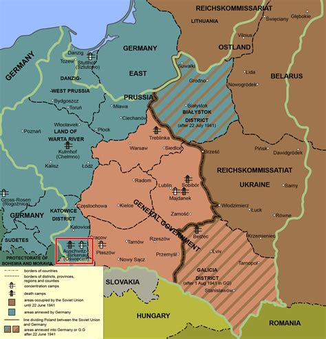 Aktion Erntefest—liquidation Of Remaining Groups Of Jews In The General