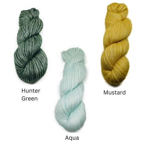 Yarn Knotty By Nature