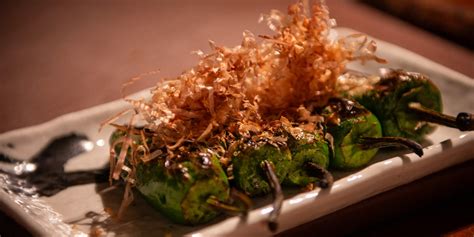 Yankii Japanese Robatayaki And Bar Klook Singapore