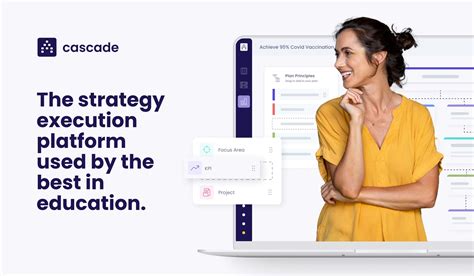 Manufacturing Strategy Software Cascade Strategy