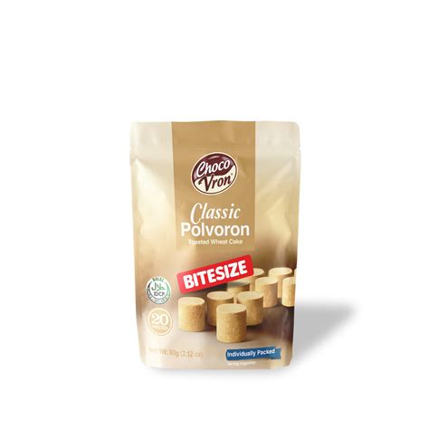 All Chocovron