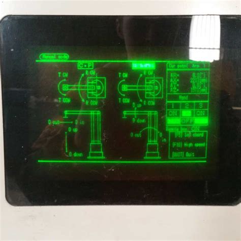 Robot Palletisers Applied Automation