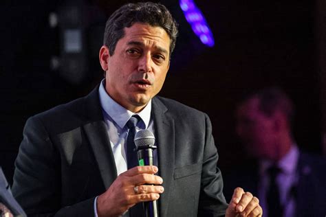 Amichai Chikli Ministre Israélien De La Diaspora Au Jdd « Les événements à Sciences Po