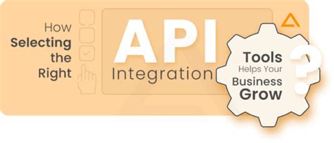 8 Best API Integration Tools To Watch In 2025