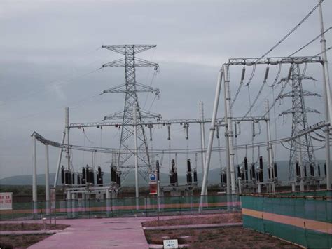 国电定边黄湾盛梁风电场110kv送出工程 输变电项目 宁夏兴电工程监理有限责任公司 输变电 新能源 火电 燃气发电 生物质发电 余热发电 瓦斯发电 工业与民用建筑 市政等工程项目