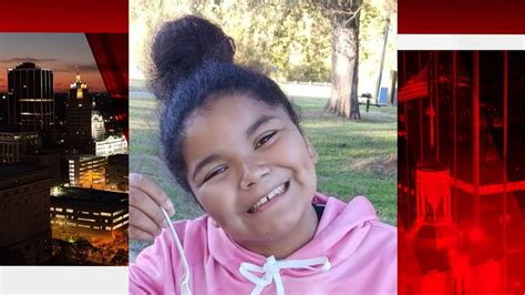 Fwpd Finds Missing 11 Year Old Girl After Issuing Public Safety Alert