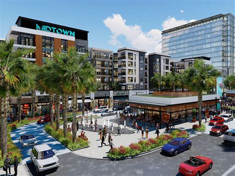 Top Projects That Will Reshape Tampa Commercial Property Executive