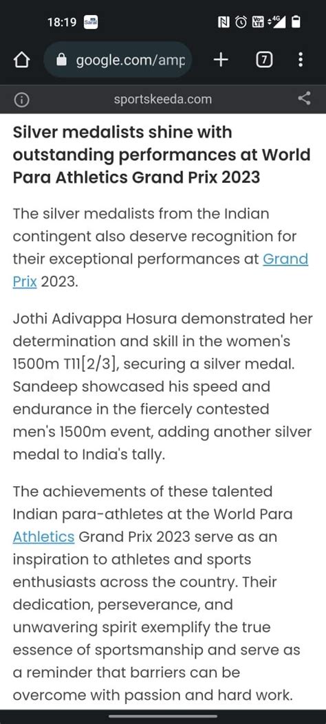 vivek bhatt on linkedin indiansports paraathletics paraolympics