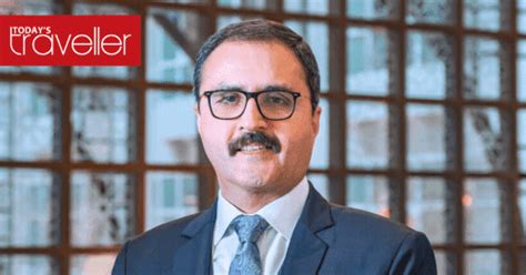 Atul Bhalla Elevated To Vice President Operations North And West At Itc Hotels India