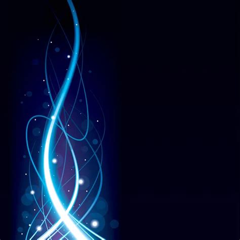 Glow Border Vector Images Depositphotos